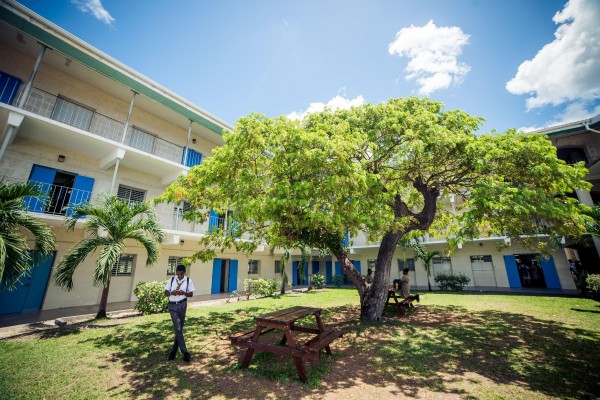 Combermere School | Combermere School Old Scholars Association